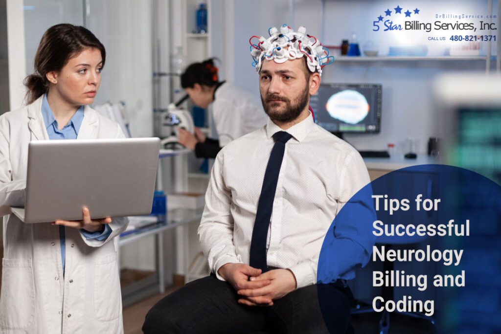 Tips for Successful Neurology Billing and Coding - www.drbillingservice.com