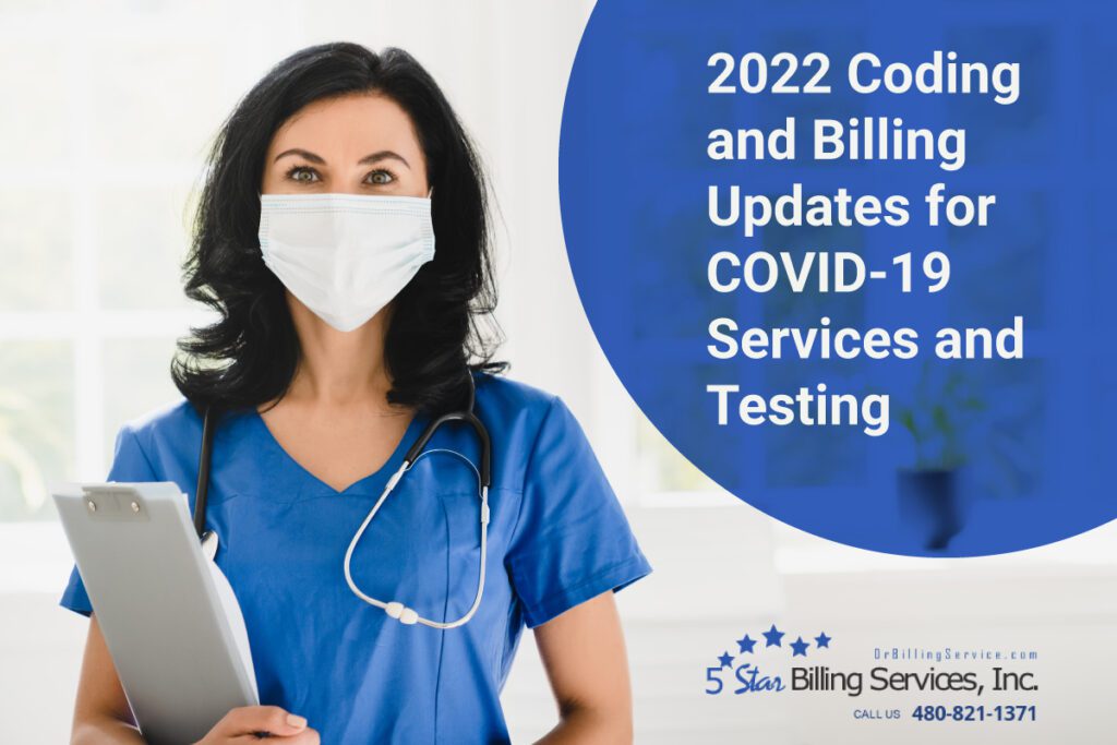 Medical Billing Services - 5 Star