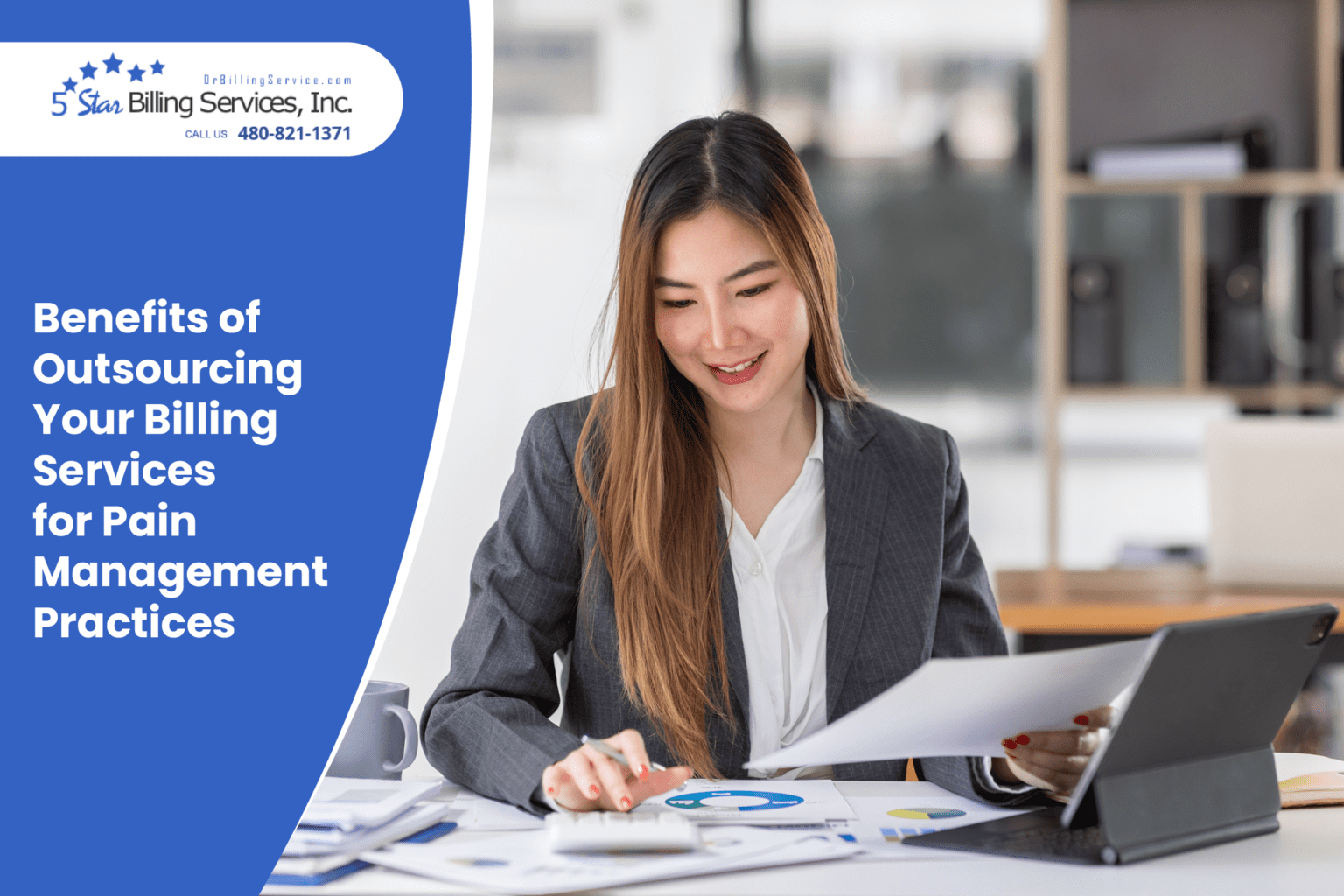 Benefits of Outsourcing Your Billing Services for Pain Management ...