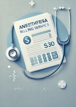 Anesthesia Billing Services | 5 Star Billing Services
