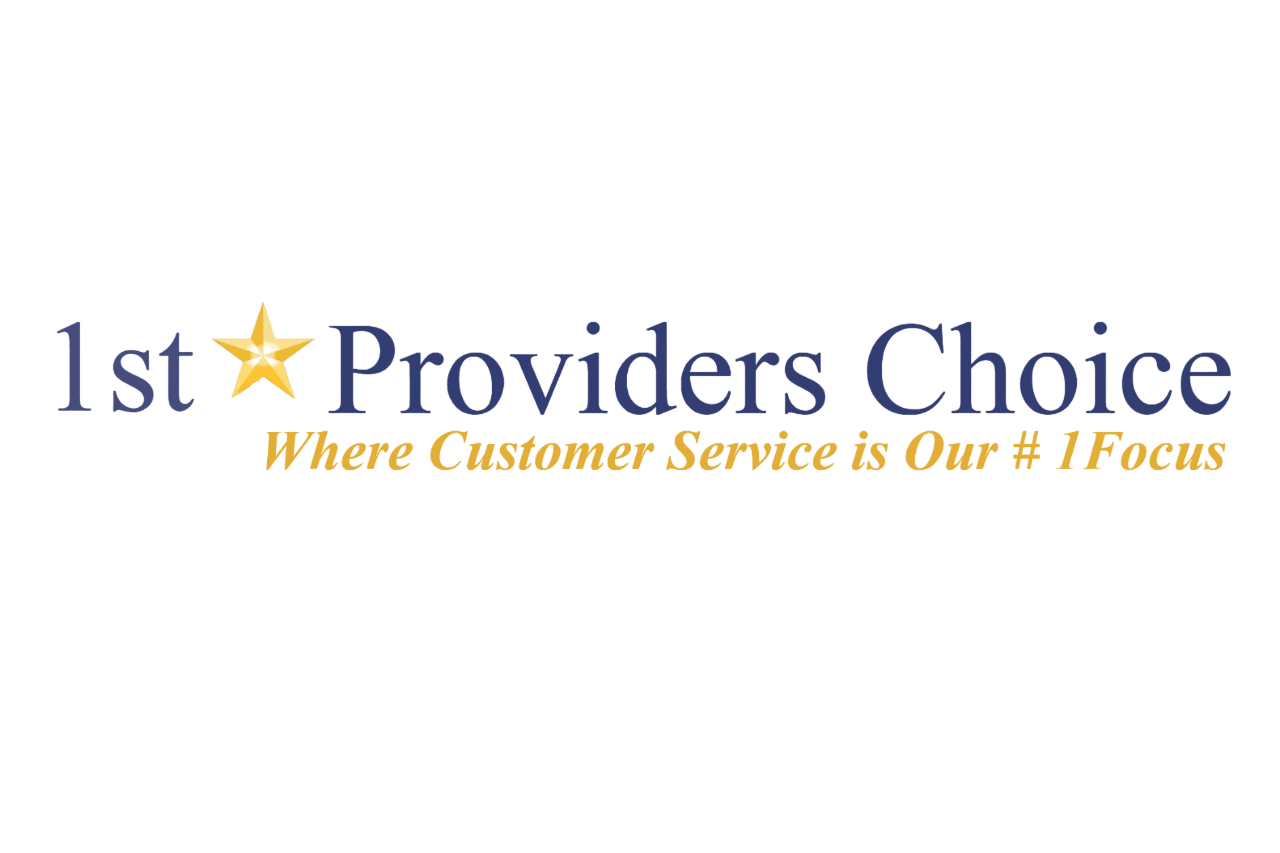 Next-Gen AI-Powered 1st Providers Choice Billing Services