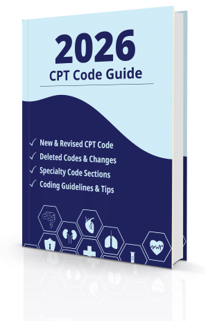 Complete 2026 CPT Code Guide for Medical Billing