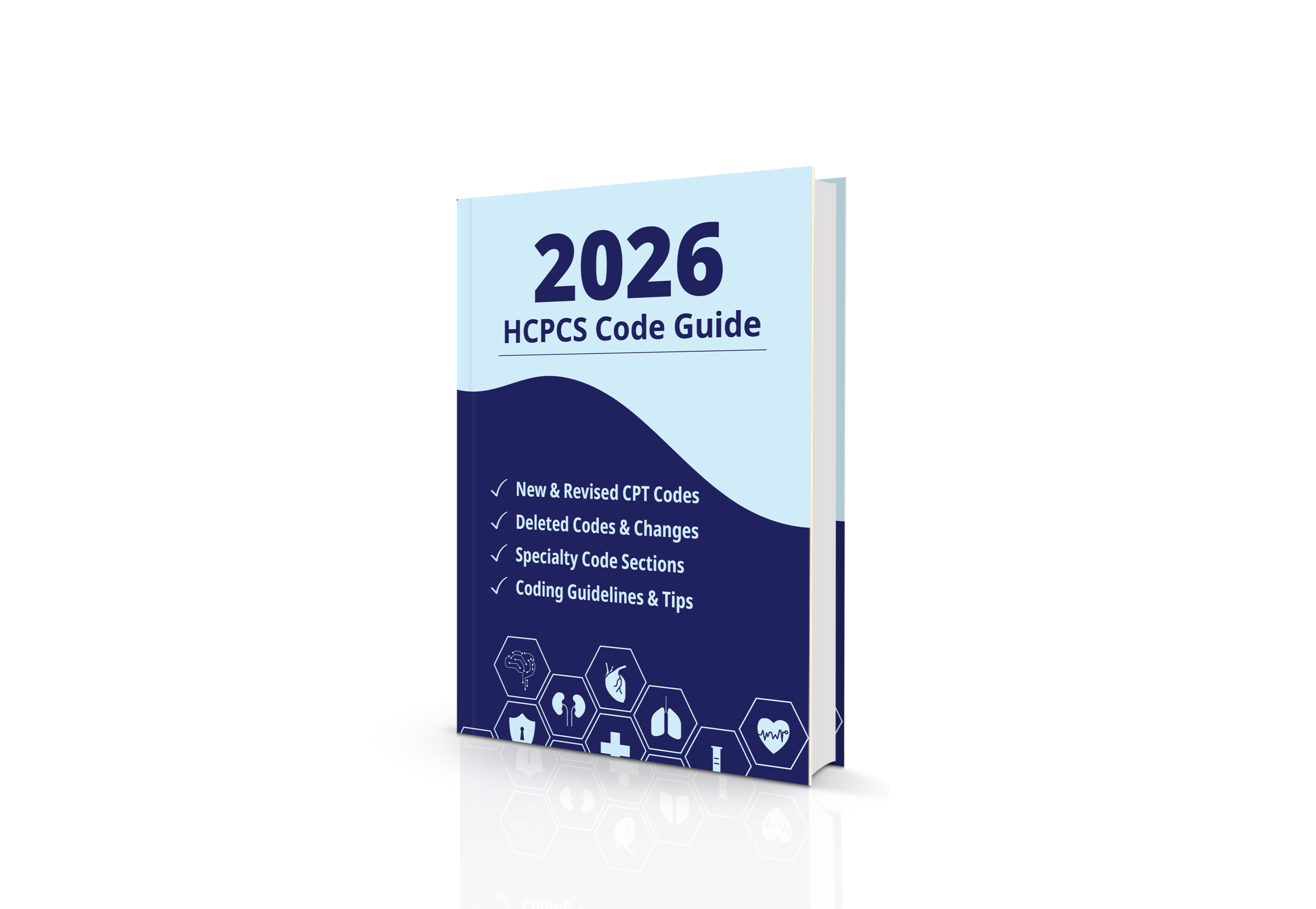 Complete 2026 HCPCS Code Guide for Medical Billing