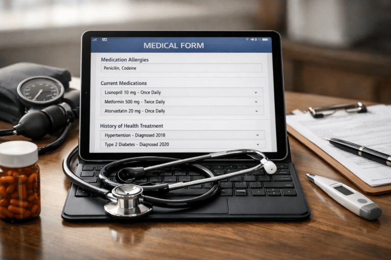 Complete 2026 CPT Code Guide for Medical Billing